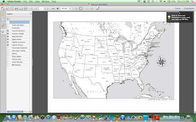 .: Reviews: Wonder Maps