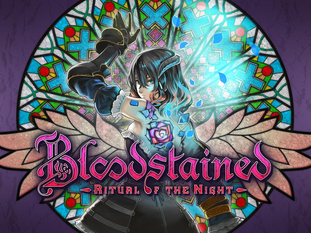 Bloodstained: Ritual of the Night (PS4/XBO/PC) é o novo projeto do ...