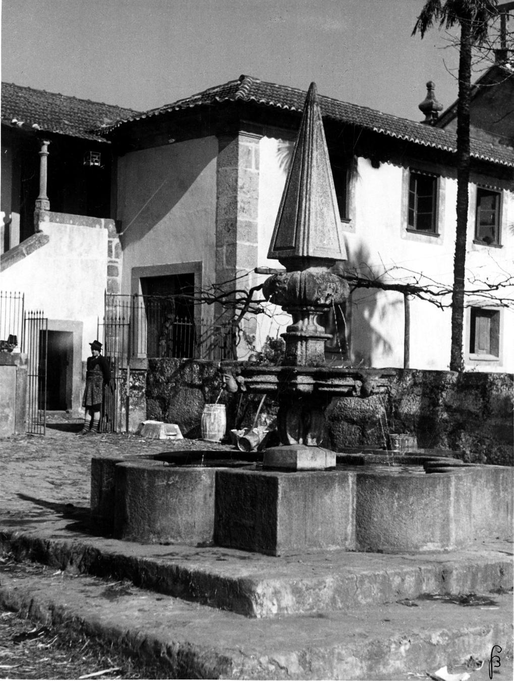 MONUMENTOS DESAPARECIDOS: Quinta de Vila Meã / Quinta do Mitra. (Porto)