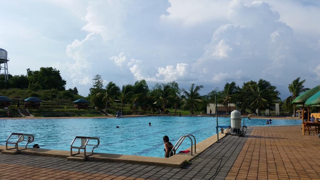 Attractions in Tarlac