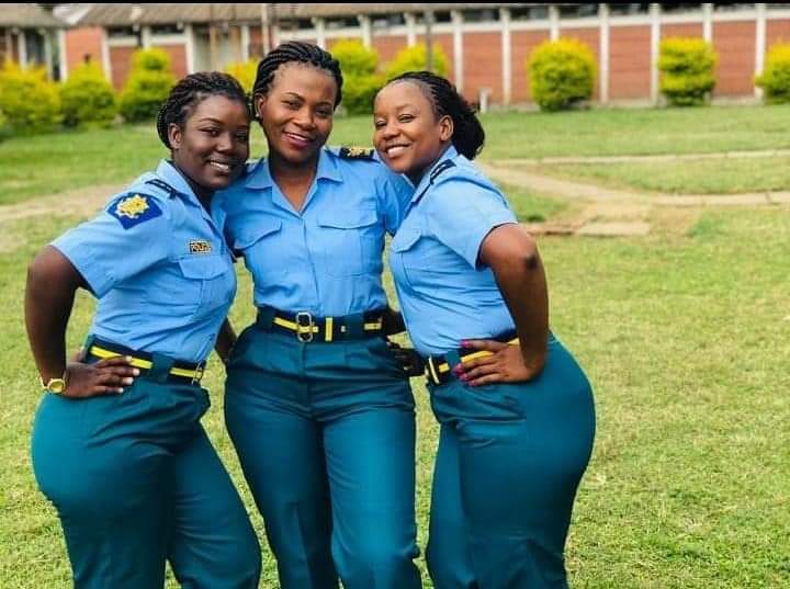 DID YOU KNOW? Before you get harassed by the police in Zimbabwe