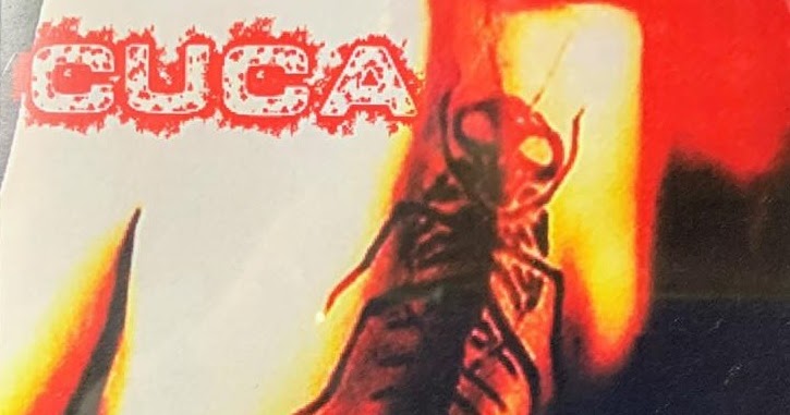 Una Nota Que Cae: Cuca - Demos