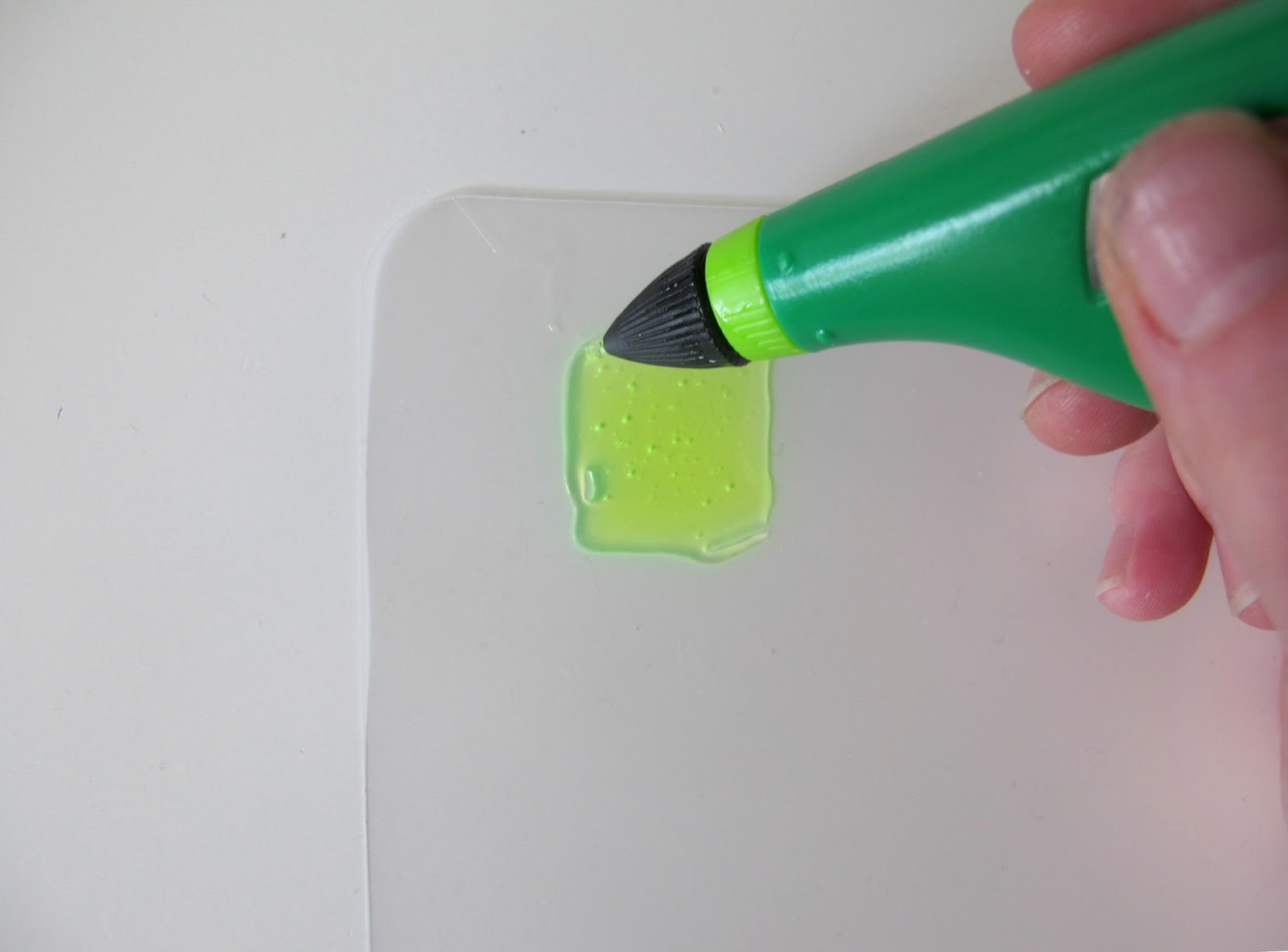 The Shopping Sherpa: Playing with plastic (spoiler: it didn't go well)