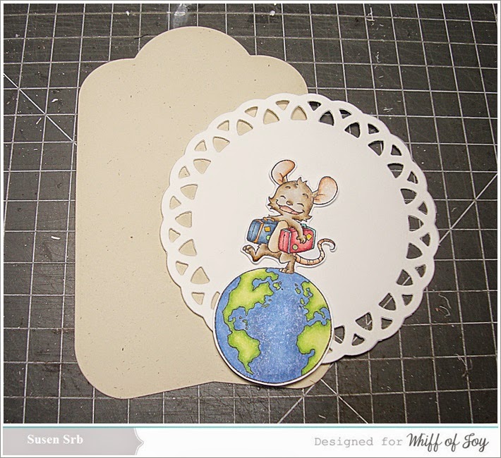 Whiff of Joy - Tutorials & Inspiration: Tutorial "How to make a little tag"
