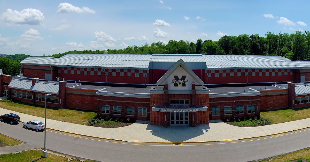 Montour High School Panoramas Montour High School Panoramas