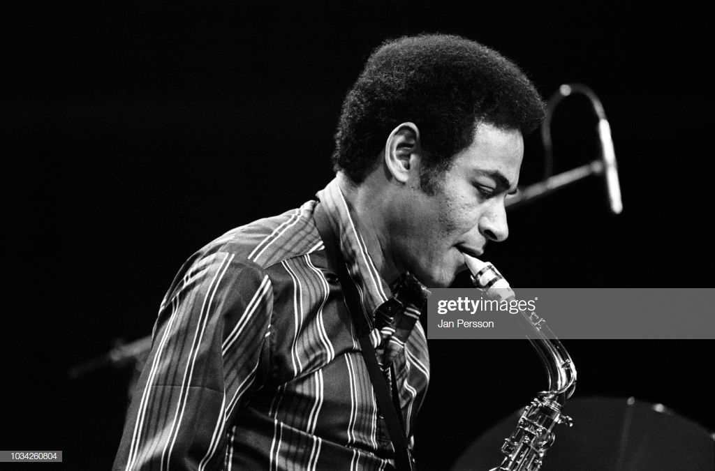 Sound Projections: Jimmy Lyons (1933-1986): Legendary, iconic, and ...