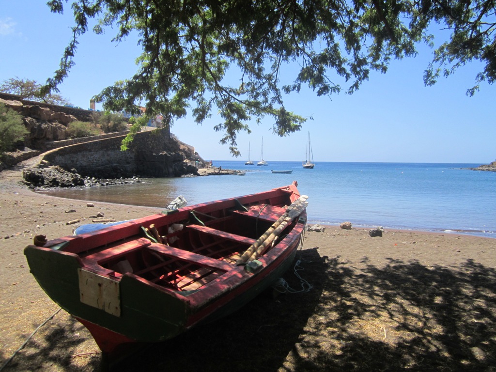 ONOTOA: SAO NICOLAU / CARRICAL