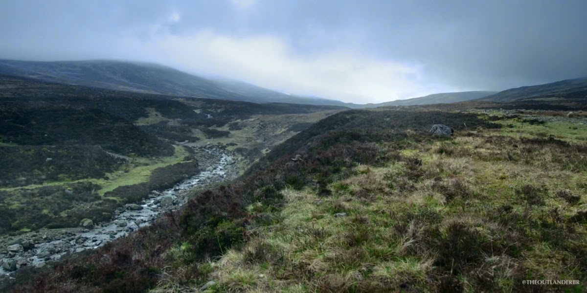 Outlander | The best landscapes so far | TheOutlanderBR