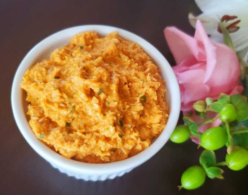 Sailaja Kitchen...A site for all food lovers!: Chammandi Recipe ...