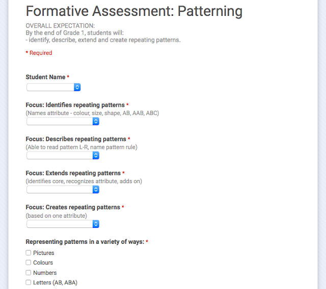 Our Kindergarten Journey: Google Drive: A Innovative and Collaborative ...
