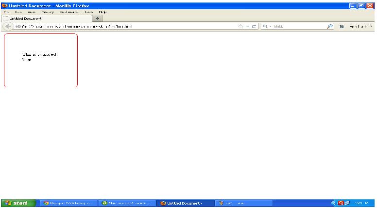 Easy Making webApps - Source code: How to create a rounded corner or ...