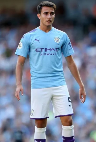 Eric García Biography, Age, Stats, Fifa, Wiki & More - Wiki Star Bio