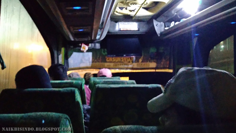 Ayo Naik Bus!