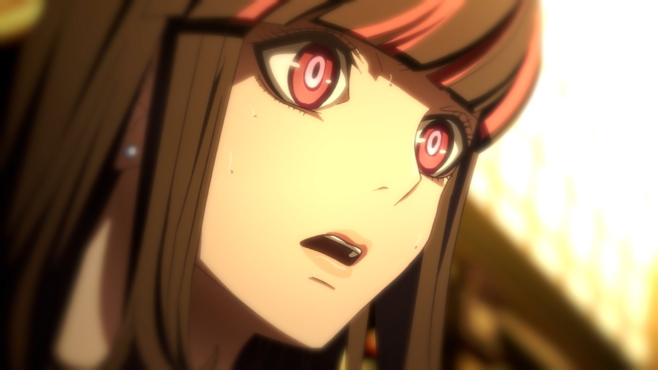 El anime Akudama Drive revela su fecha de estreno