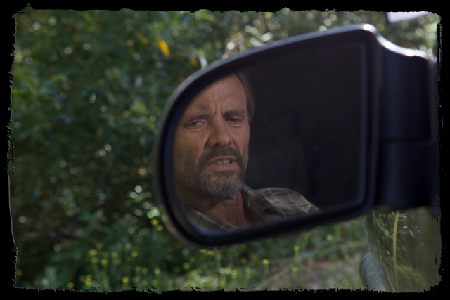 Twisted Central: The Victim 2011 - REVIEW by Scott Shoyer with Anything ...