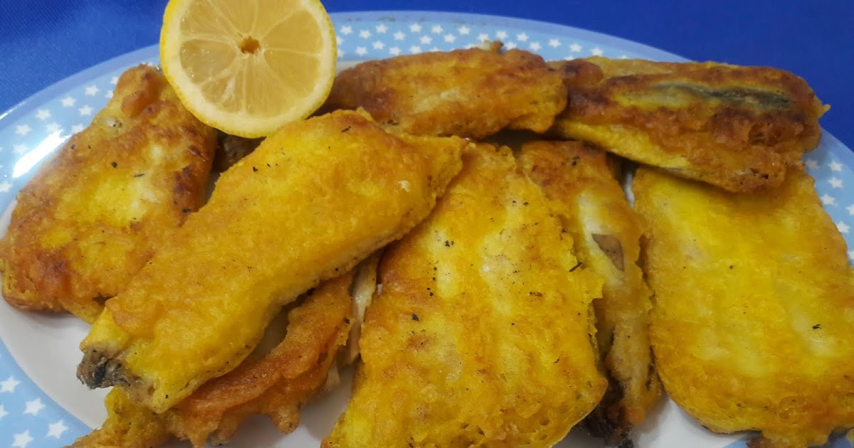 la cocinita de tere: zepelines