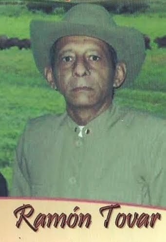 EL MARMOLEÑO: BIOGRAFIA DE RAMON TOVAR EL HIJO DE DOS ESTADOS