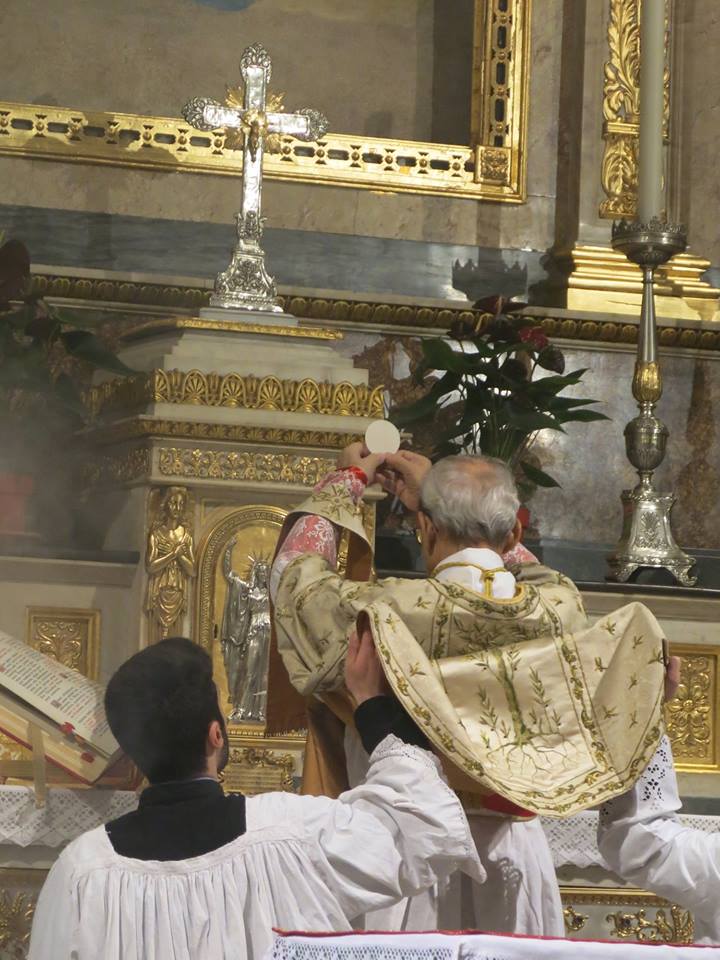 New Liturgical Movement: Candlemas Photopost 2018 (Part 1)