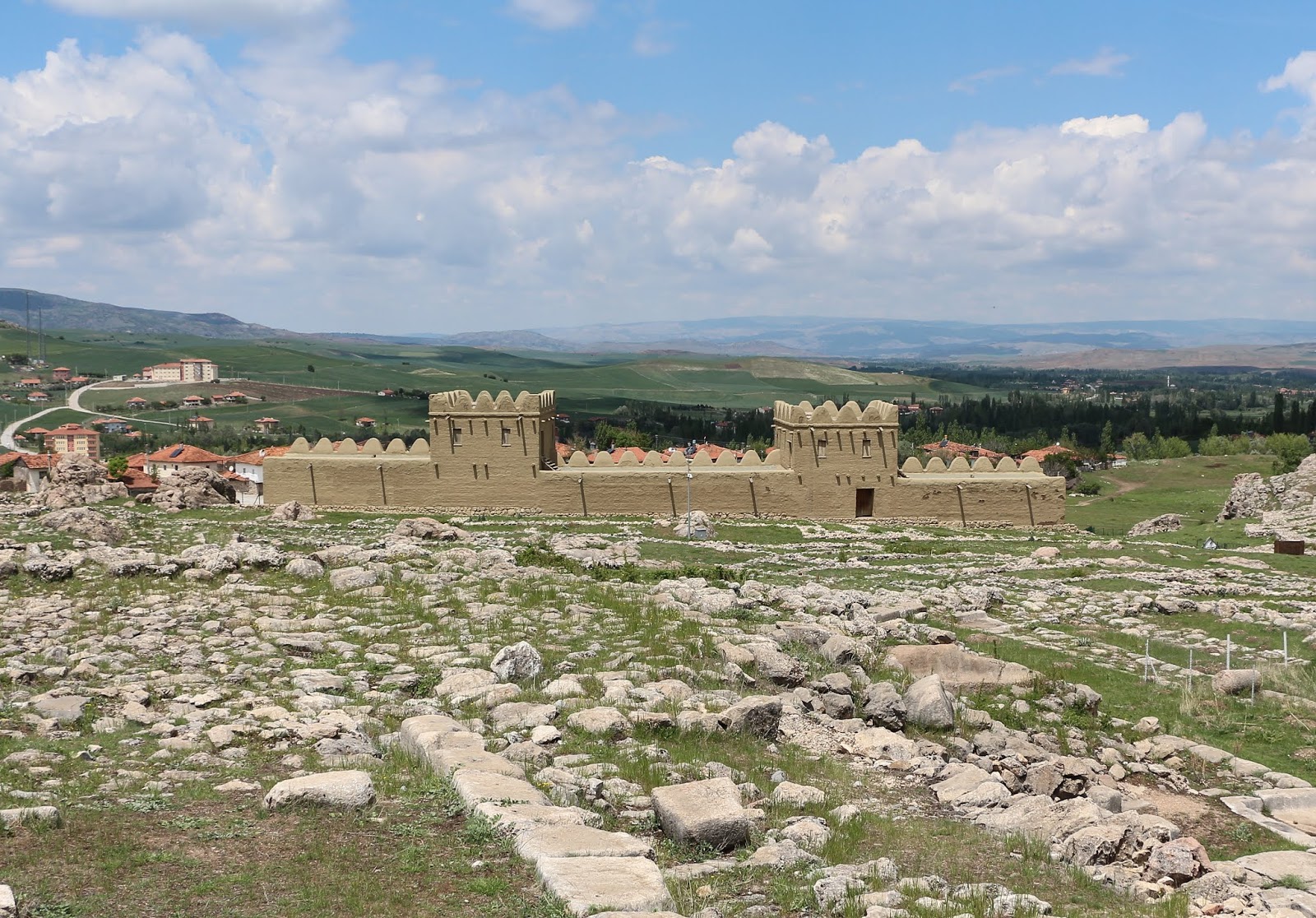 Evidence in Archaeology: The Hittites