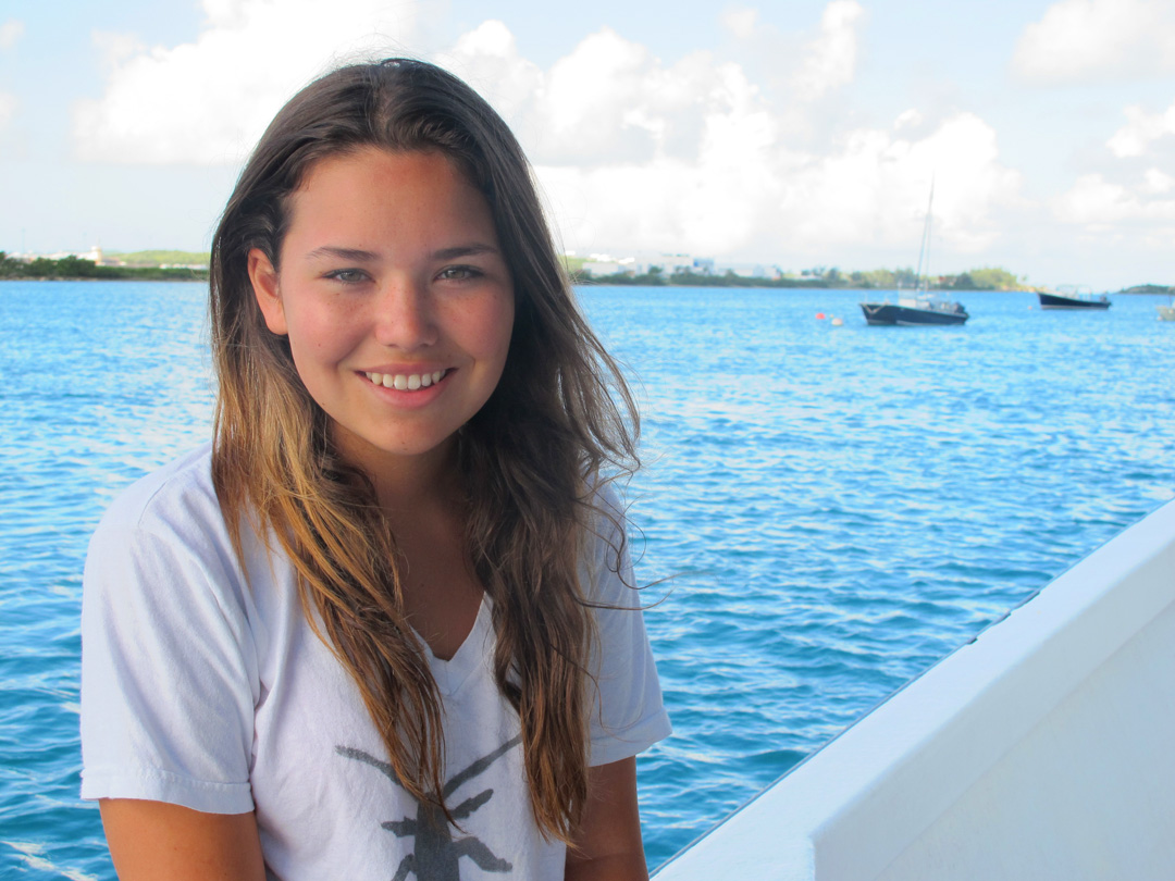 BIOS Research: Summer 2012 Interns: Post #6