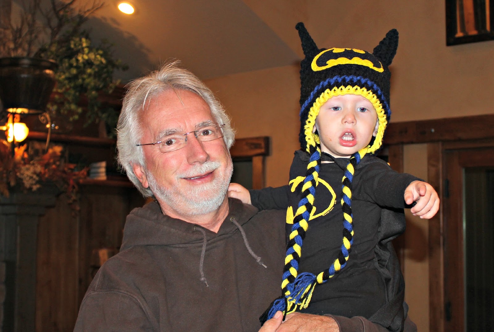 Batman | The Sullengers