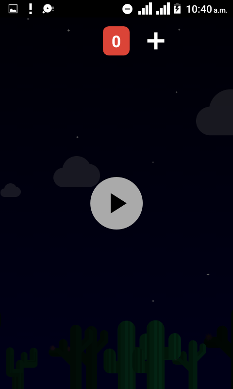 DISCOVER A DEFAULT HIDDEN GAME ON ANDROID PHONE