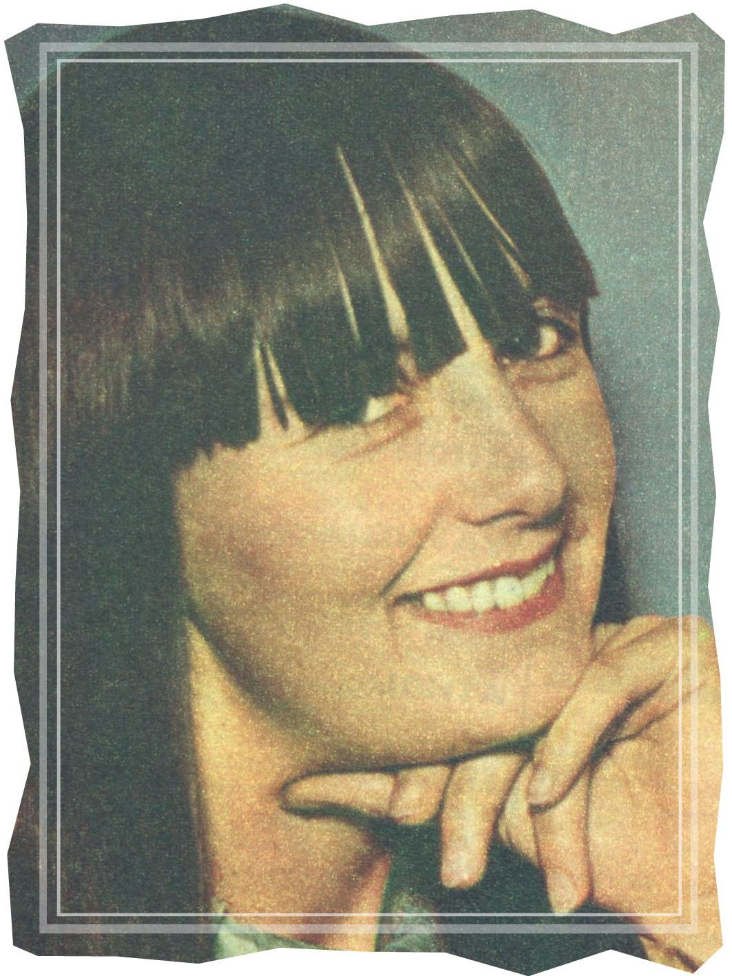 SIXTIES BEAT: Megan Freeman (The Applejacks)