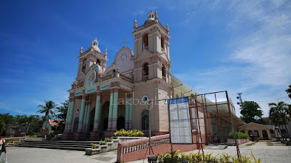 LakbayLoyd: LakbayLoyd Lighthouse Series 19: EL FARO DE ISLOTE ...
