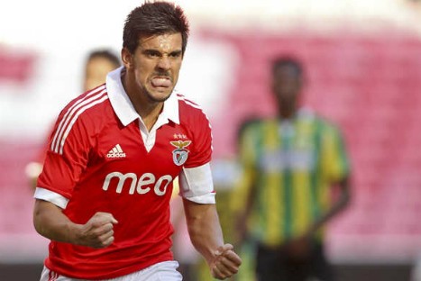 Universo Benfiquista: Miguel Rosa