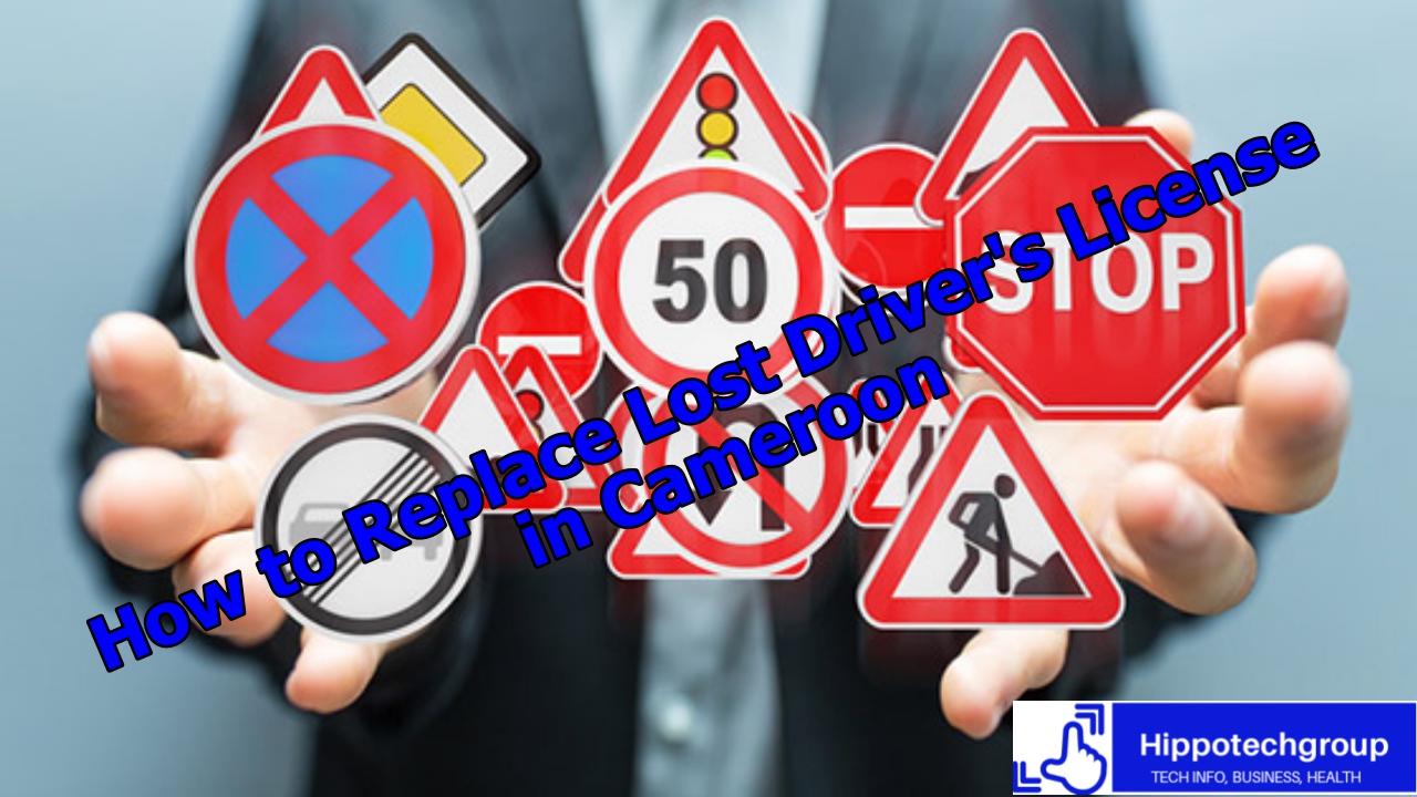 How To Replace A Lost Driver s License In Cameroon how-to-replace-a-lost-driver-s-license-in-cameroon