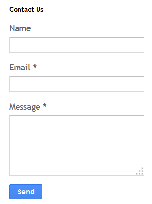 How to accept a HTML Form in Asp.Net Web API - Coding Defined
