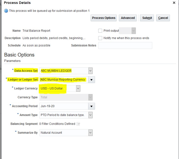 Oracle Application's Blog: Translation in Oracle Fusion