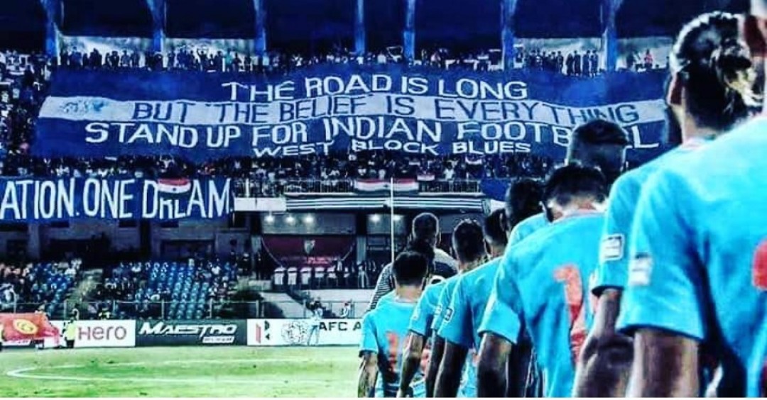 Evolution of Indian Football: Evolution of Indian Football
