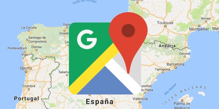 Una característica nueva y útil de Google Maps Yasber Una característica nueva y útil de Google Maps Yasber