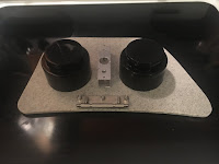 Promaster Console Table