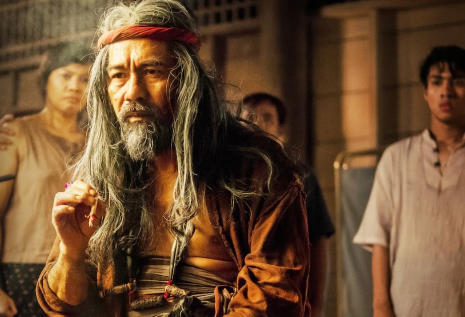 Scary, Unique Monsters That Populate Southeast Asian Folklore