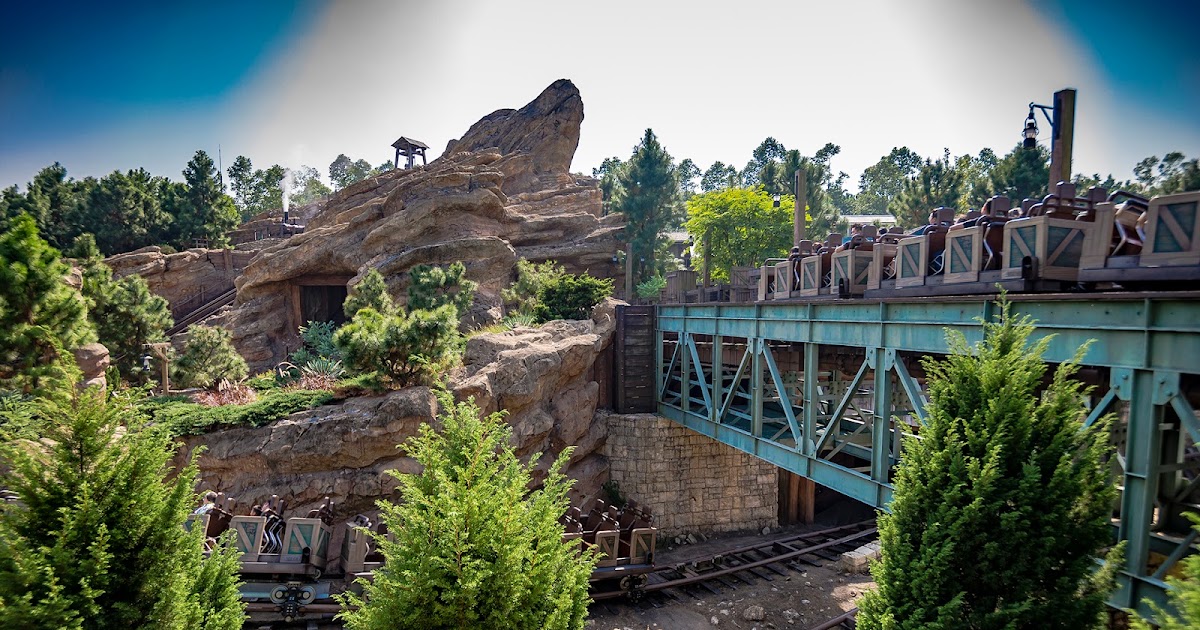 Wild Wilderness Wanderers