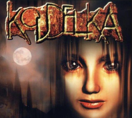 DTI Games: Koudelka, o game que revolucionou os jogos de estratégia