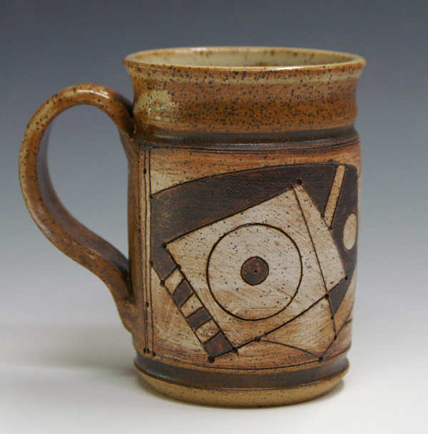 Sandy Terry Ceramic Artist and Painter