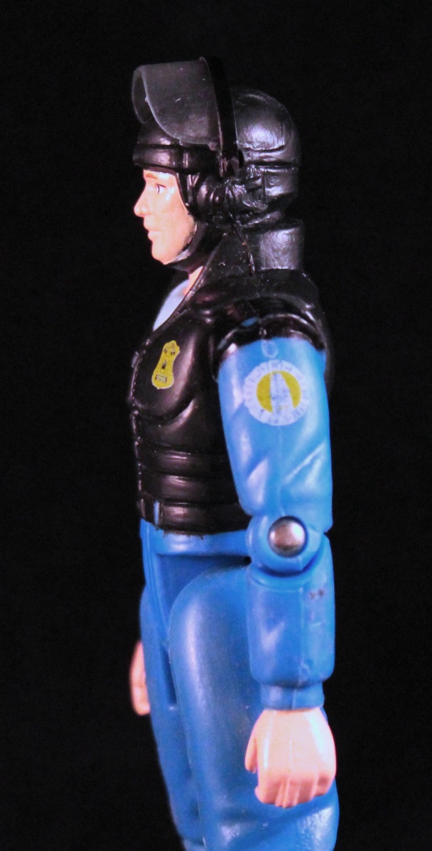 She's Fantastic: The Women of ROBOCOP!