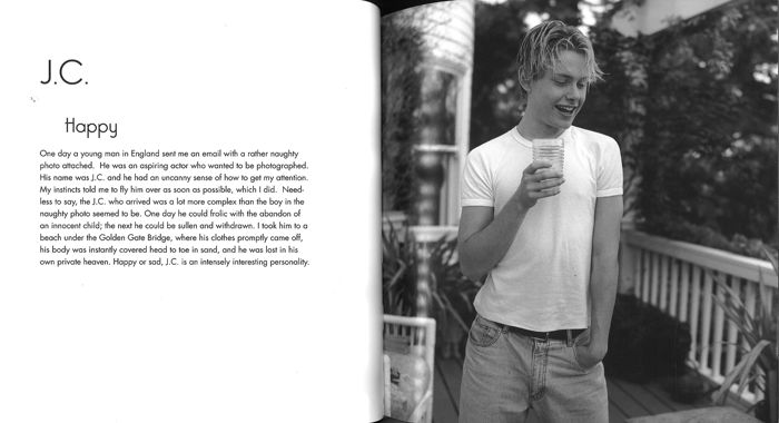 Christopher and the Boys Howard Roffman