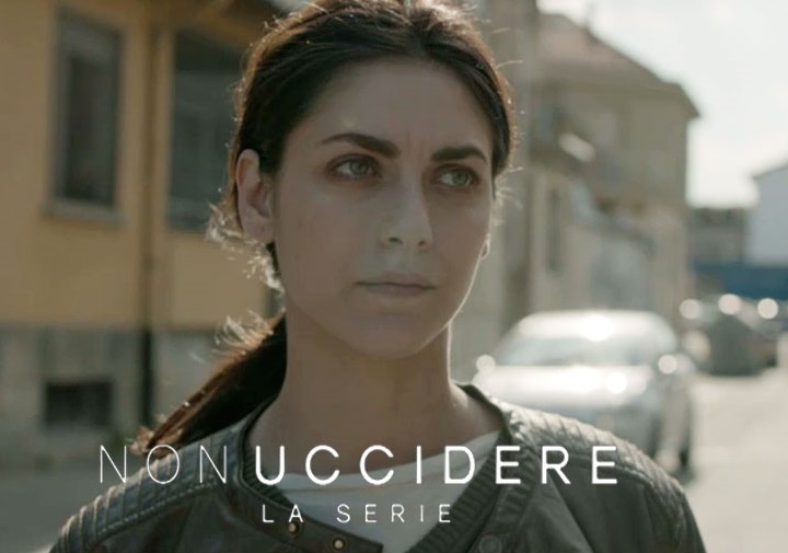 E' ufficiale: torna "Non Uccidere"