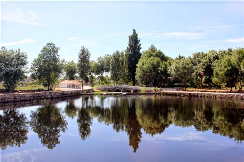 Papa Léguas Portugal AUTOCARAVANISMO: Distrito da Guarda (em video)