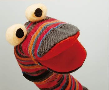 CECEP N°9: TÍTERE DE BOCA