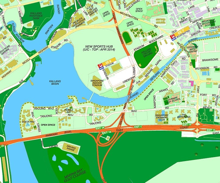 SG PropTalk (Old): Property Spotlight: Tanjong Rhu