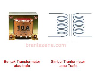 Belajar Memahami Fungsi dan Nama Komponen Elektronik - Brantazena.com