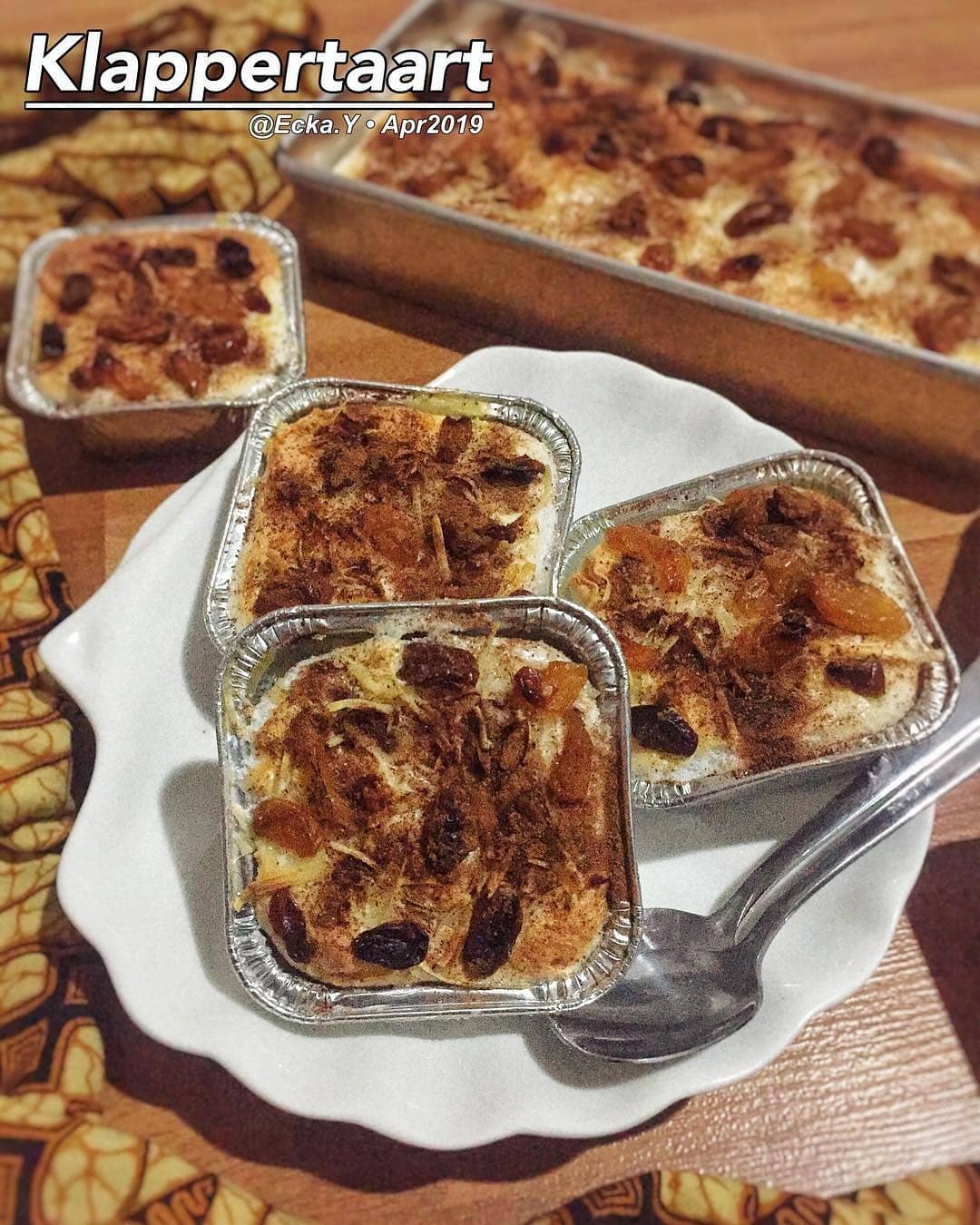 Resep Cemilan Simple Dan Enak / Resep dan Cara Membuat Cemilan CARAMEL ...