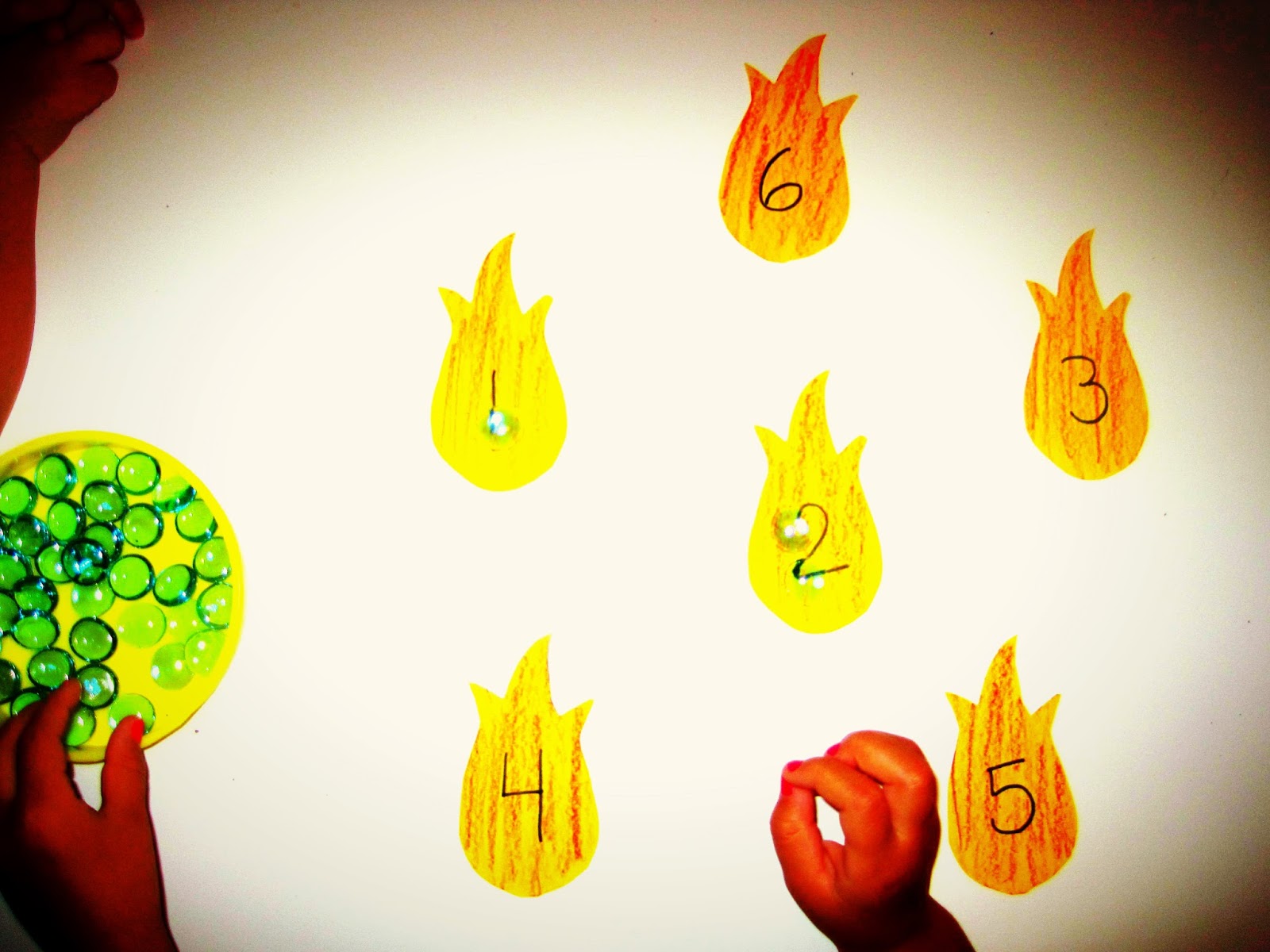 Preschool Ideas by Alicia