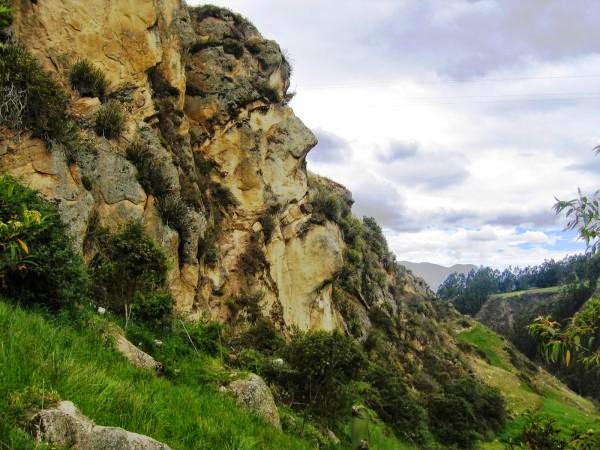 ஜ۩۞۩ஜ Azulestrellla ஜ۩۞۩ஜ: El Ingañahui o la ··Cara del Inca·· de ...