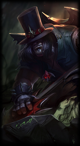 Surrender at 20: 8/23 PBE Update: Yorick Champion Update, Chef skins ...